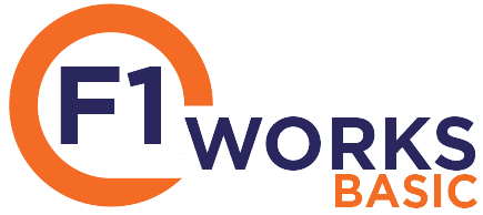 Purchase F1 WORKS BASIC Here